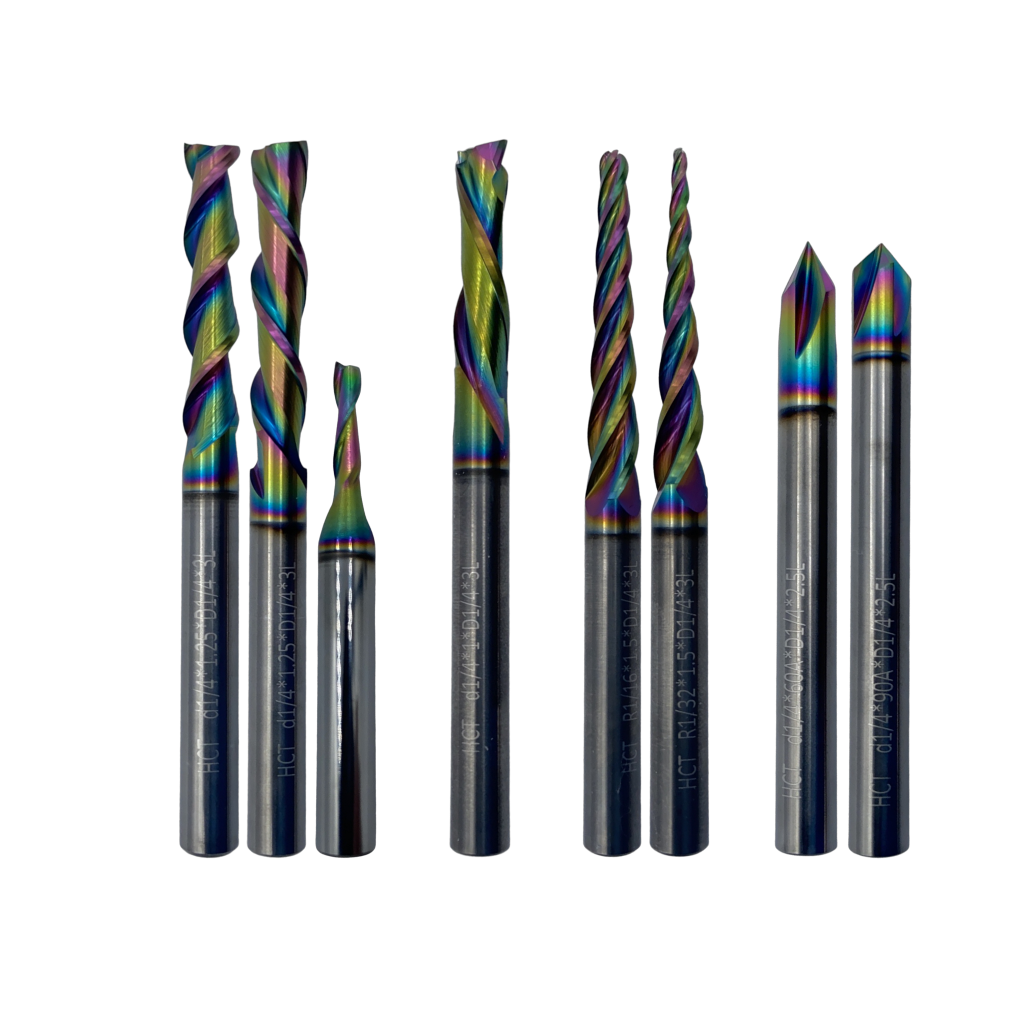 The Top 5 Must-Have CNC Router Bits for Woodworking Enthusiasts - Times ...